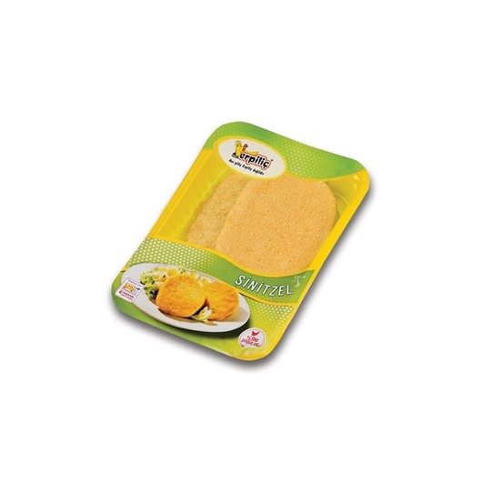 Beyaz Et - ER PILIC - ERPILIC SINITZEL 300 GR
